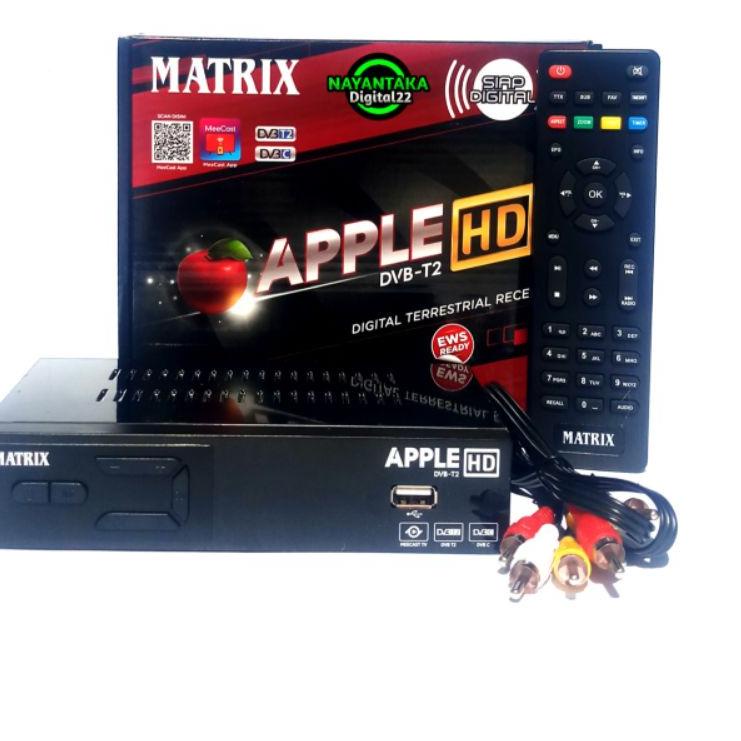 Harga STB Metrik TV Tabung Terbaru Nov 2024 |BigGo Indonesia