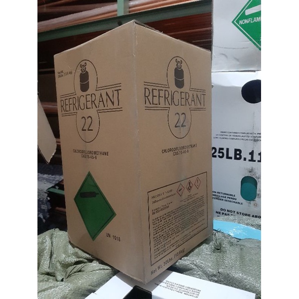 Jual freon r22 refrigerant | Shopee Indonesia