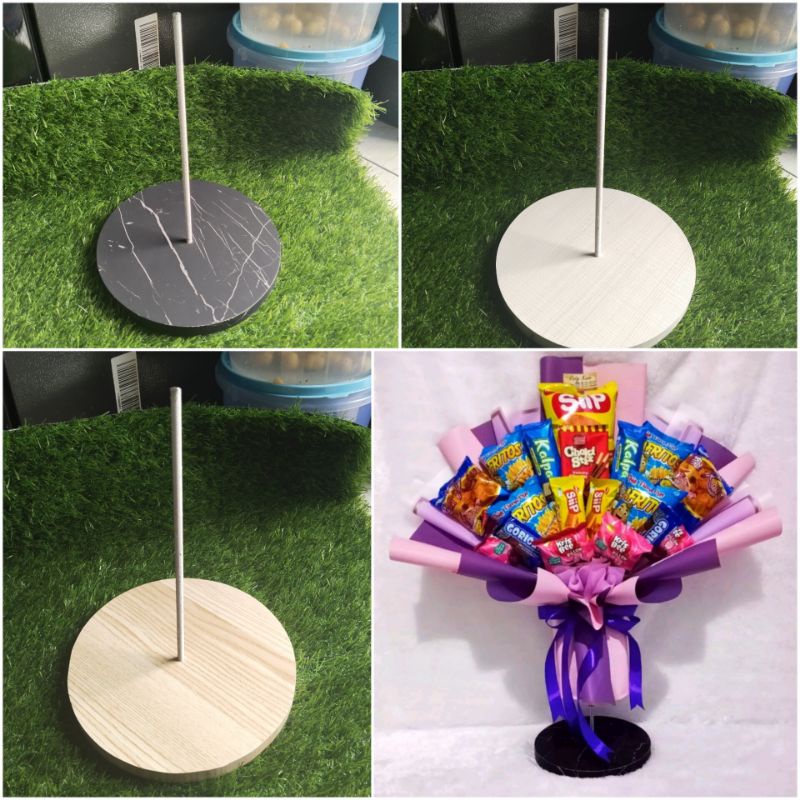 Jual standing buket/dudukan bucket | Shopee Indonesia