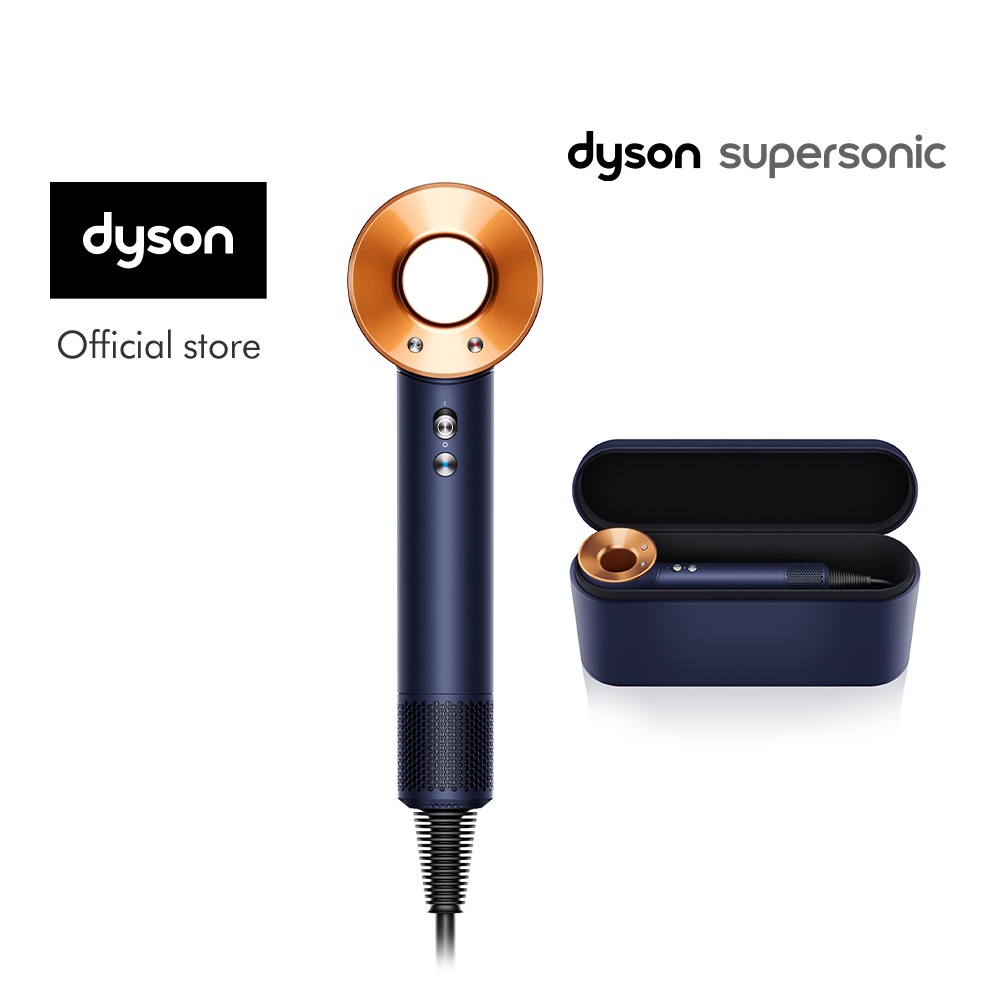 Jual Dyson Supersonic Terlengkap & Harga Terbaru Maret 2023 | Shopee ...
