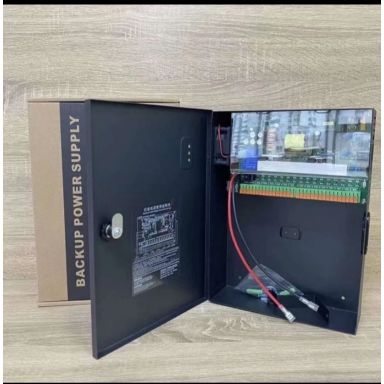 Jual Power supply 16ch backup power supply | Shopee Indonesia