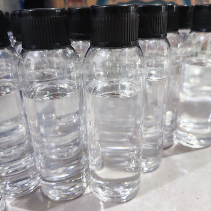 Jual Glyserin / Glycerin / Gliserin / Glycerol Isi 50gr 100gr 300gr ...