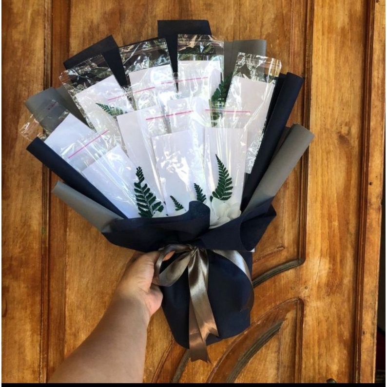 Jual Buket uang / Money Buket / Buket Wisuda / Buket Uang Kosongan ...