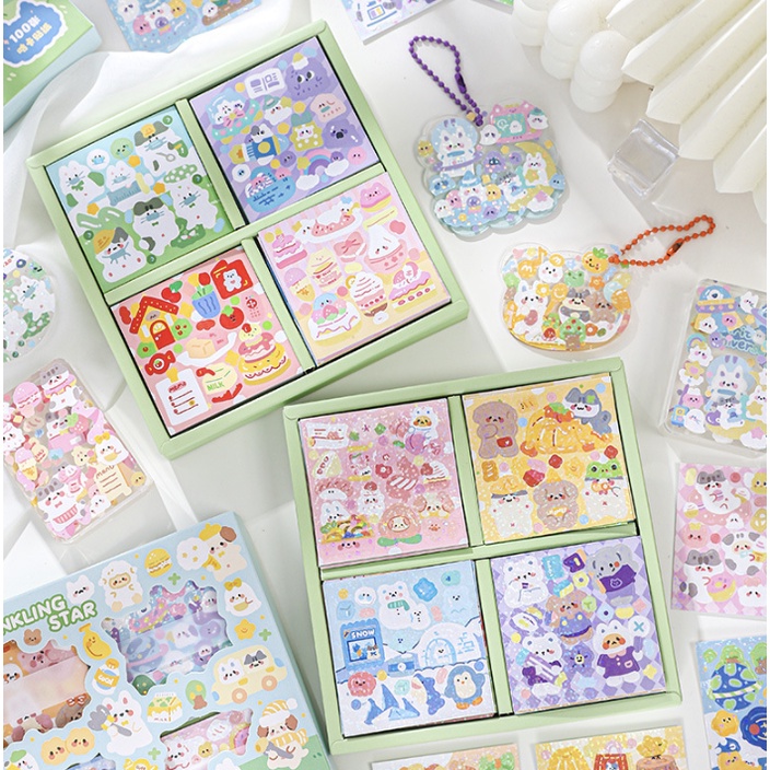 Jual Stiker Momo Viral Aesthetic Sticker Dekor Buku Jurnal Jual ...