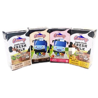 Jual Cimory UHT Milk 125ml | Shopee Indonesia