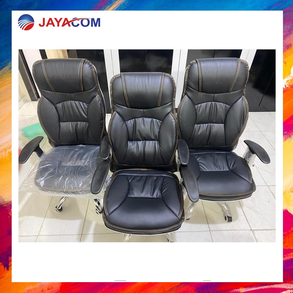 Jual KURSI OFFICE (KANTOR) | Shopee Indonesia