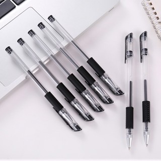 Jual PULPEN Pena Gel 0.55mm Standard Pulpen tinta cair Alat Tulis ...