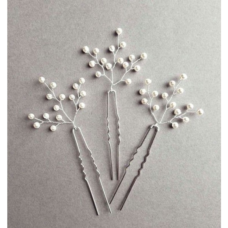 Jual Hiasan rambut untuk sanggul (1pc) | Shopee Indonesia