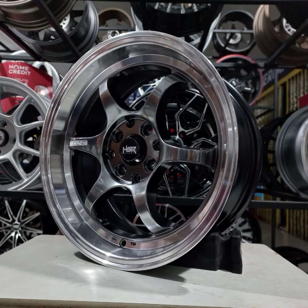 Jual VELG CELONG RING 16 PELAK MOBIL COCOK BUAT JAZZ CALYA SIGRA YARIS VIOS BRIO FREED RAIZE ...