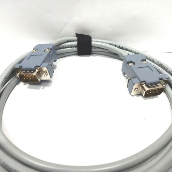 Jual Promo Kabel PLC Omron To HMI Omron NTNBNS serie panjang 35710 ...