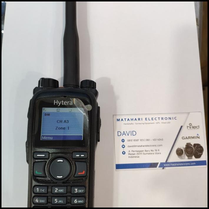 Harga Ht Vhf Hytera Terbaru Juni 2023 |BigGo Indonesia