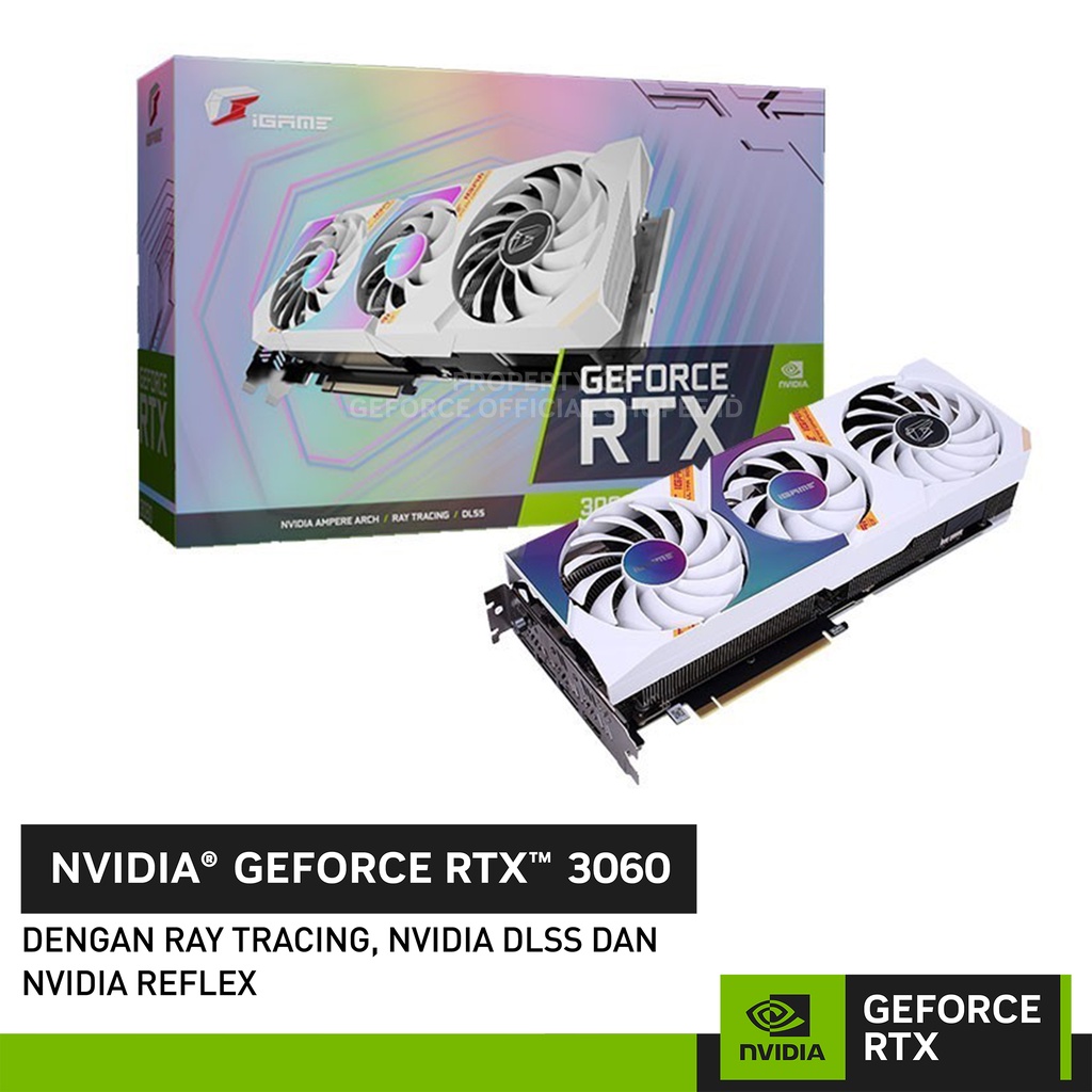 Toko Online GeForce Official Shop | Shopee Indonesia