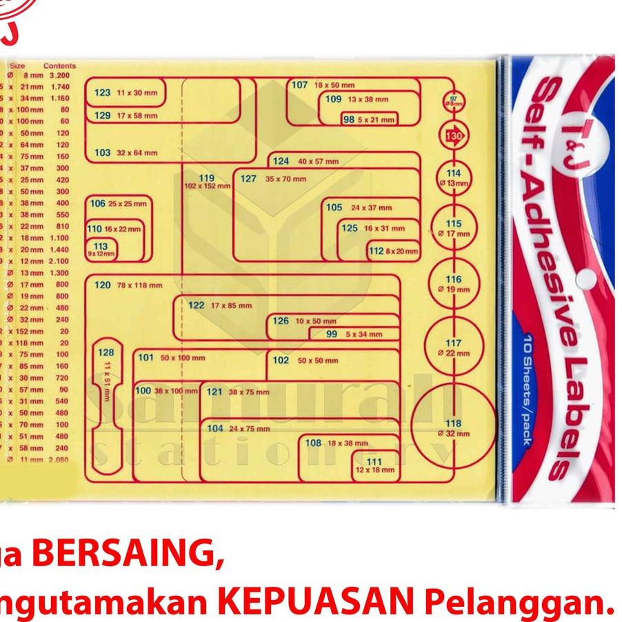 Jual Evz128 Label Stiker Tom And Jerry Sticker Tempel Tj No 99 100 103