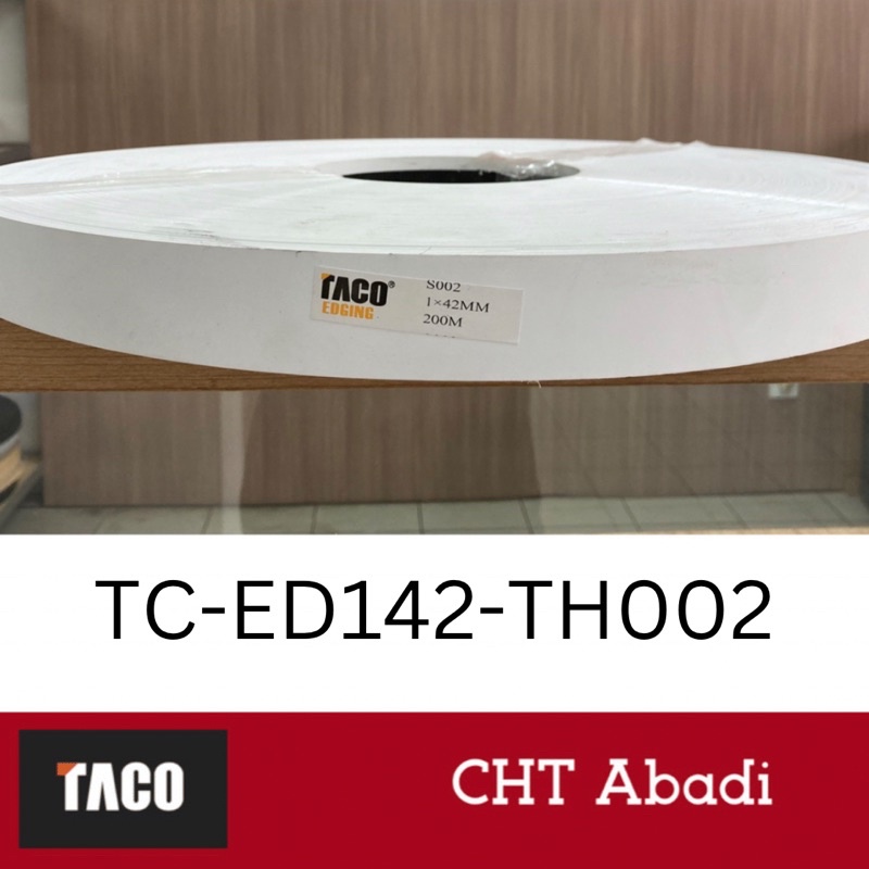 Jual EDGING HPL TACO TH 002 42mm | Shopee Indonesia