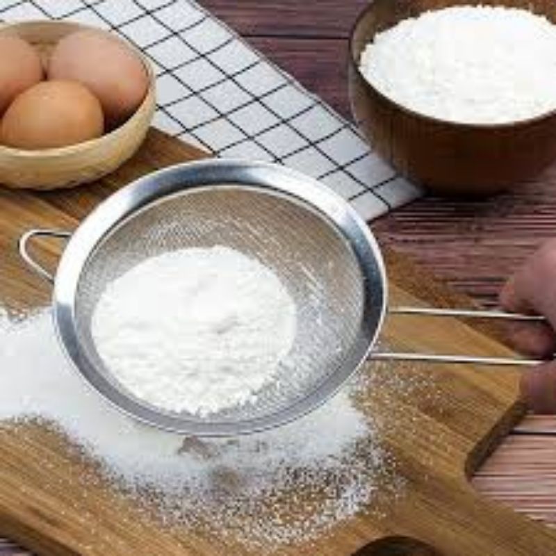 Jual Saringan Pengayak Ayakan Tepung JUMBO / Saringan Minyak Stainless ... Jual Saringan Pengayak Ayakan Tepung JUMBO / Saringan Minyak Stainless ...