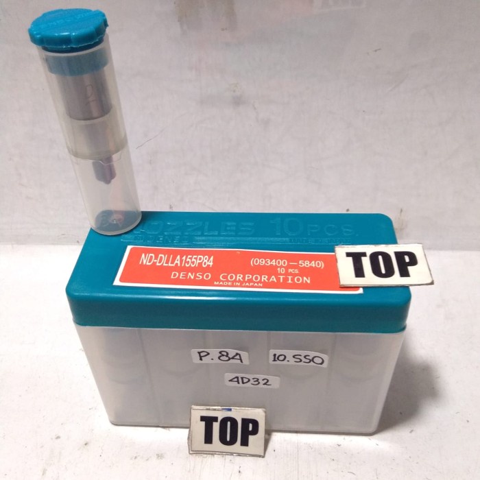 Jual noksel P84 ps100 120 135 4D32 | Shopee Indonesia