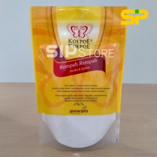 Jual Koepoe Kopoe Kupu Bawang Putih 1 kg / Bubuk Garlic Powder 1Kg ...