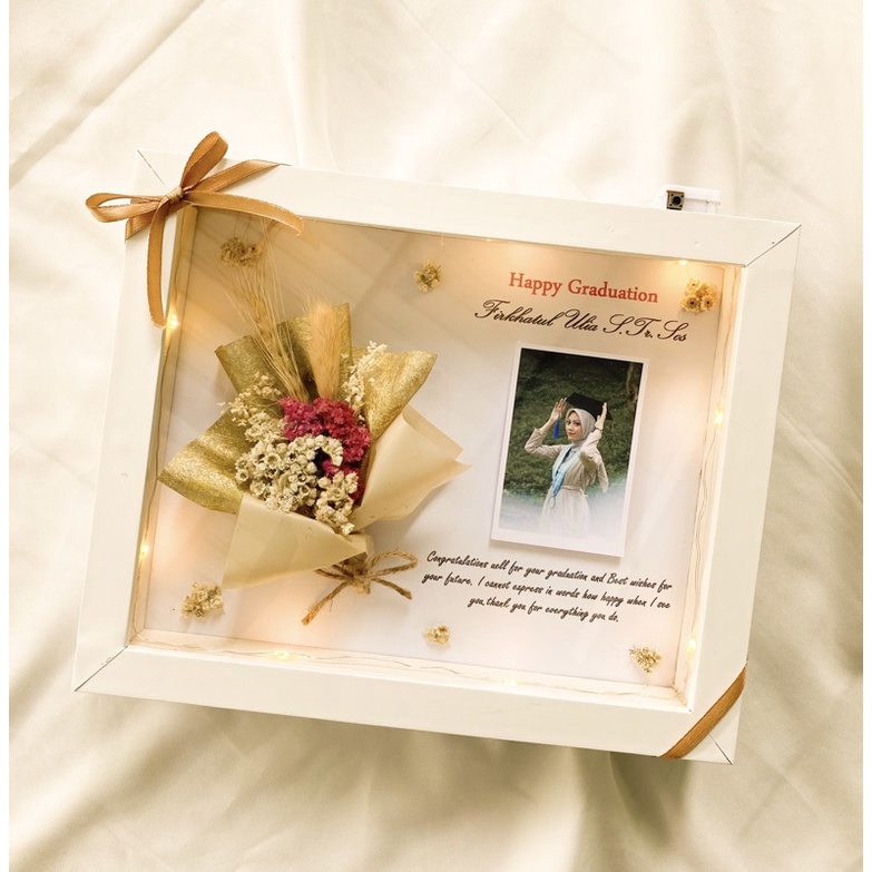 Jual KADO WEDDING - KADO WISUDA - KADO ULANGTAHUN - KADO NIKAHAN - KADO ...