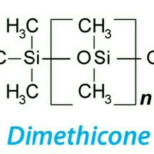 Jual DIMETHICONE 350 CPS ( 100 ML ) | Shopee Indonesia