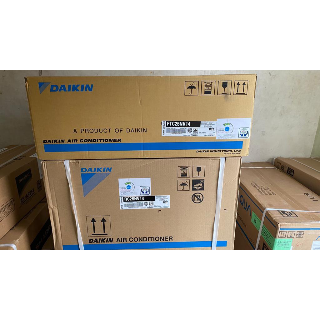 Jual PROMO BARU MULAI INI TUKARTAMBAH AC DGN UNIT AC BARU 1PK MERK ...