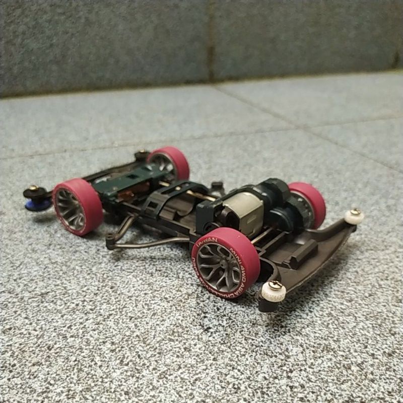 Jual Tamiya S-FM STB Pro RTR (second) | Shopee Indonesia
