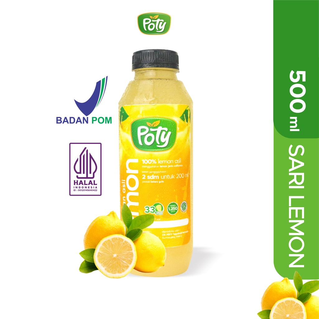 Produk POTY OFFICIAL | Shopee Indonesia