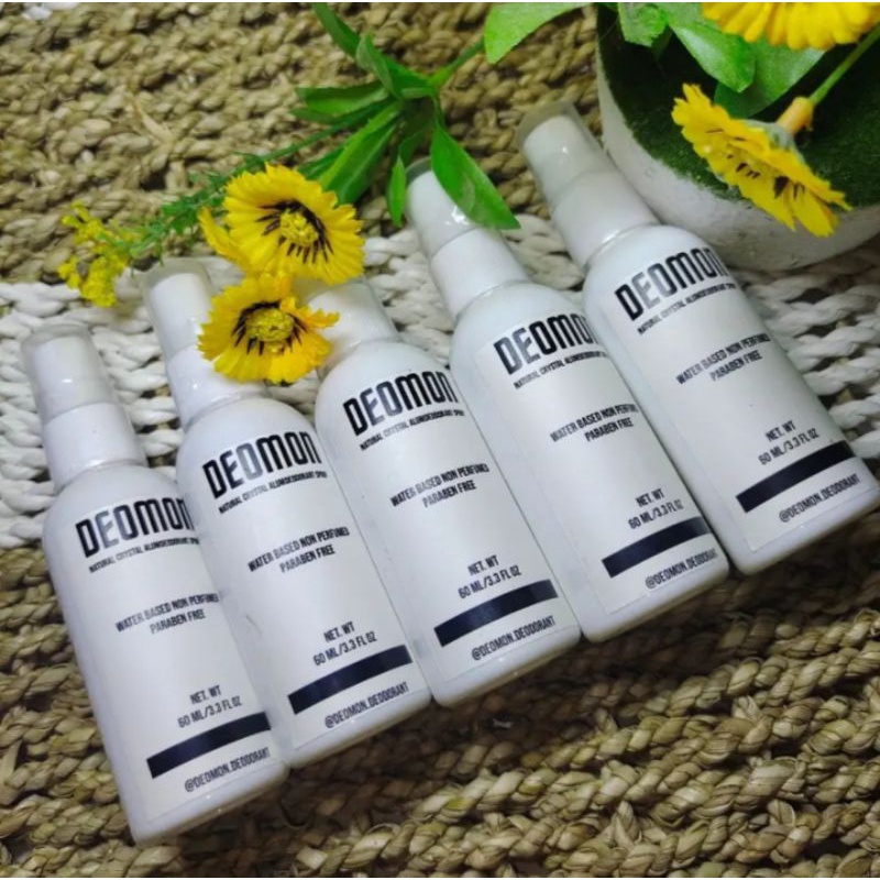 Harga Deodo Terbaru Desember 2023 |BigGo Indonesia