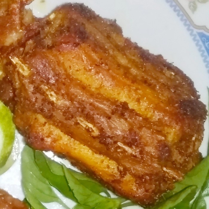 Daging Biawak - Perumperindo.co.id