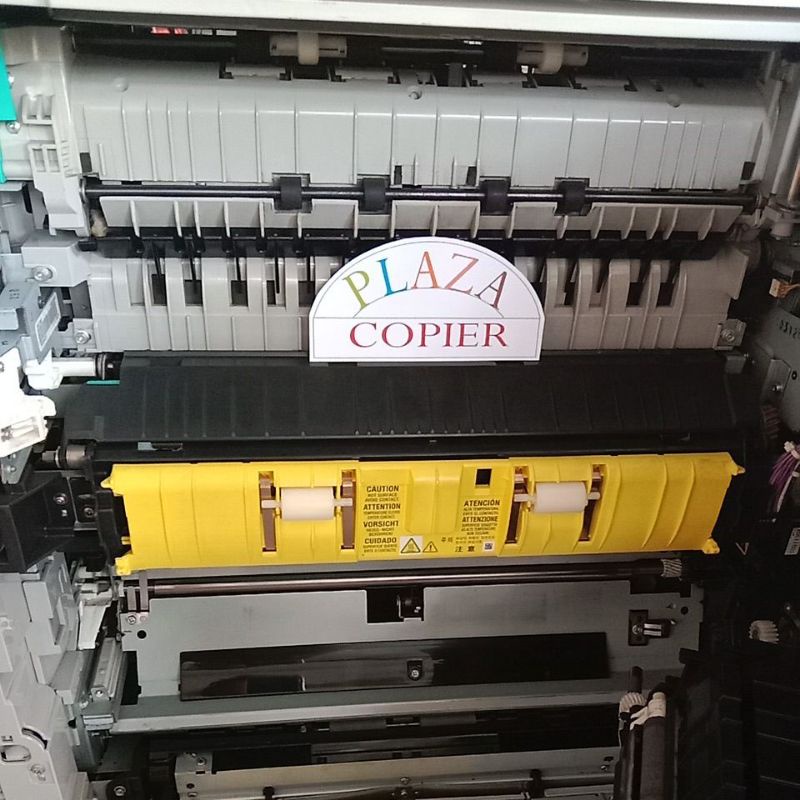 Jual Fixing Unit Pemanas mesin fotocopy canon IR 3235/3245 | Shopee ...