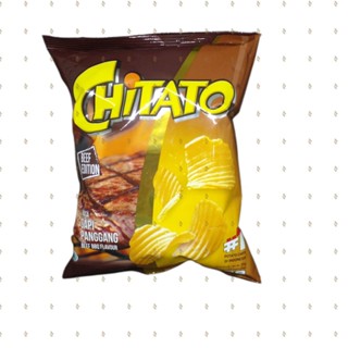 Jual Chitato Sapi Panggang 35gr | Shopee Indonesia