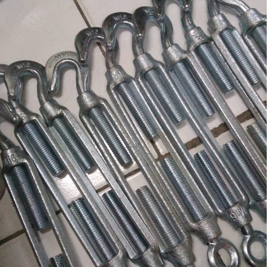 Jual SPAN SKRUP M16 | Shopee Indonesia