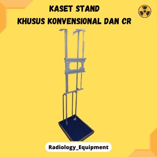 Jual STAND KASET RADIOLOGI BUCKY RONTGEN RONGENT XRAY RONSEN KASET STAN ...