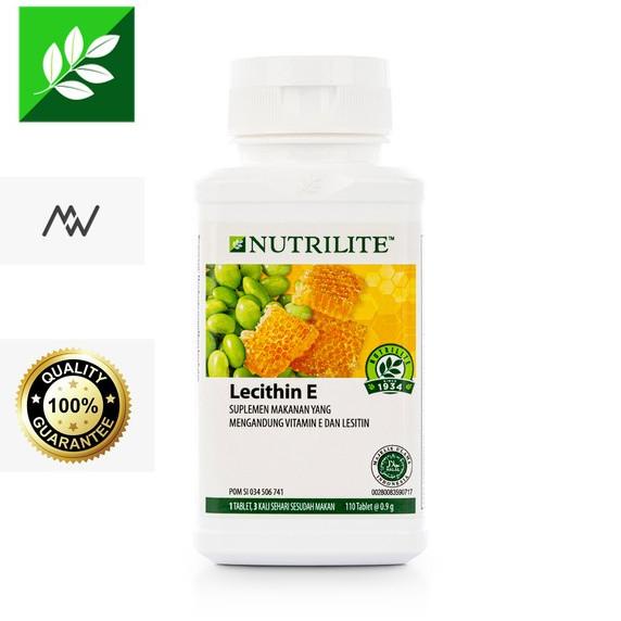 Harga lecithin e nutrilite Terbaru Sep 2024 |BigGo Indonesia