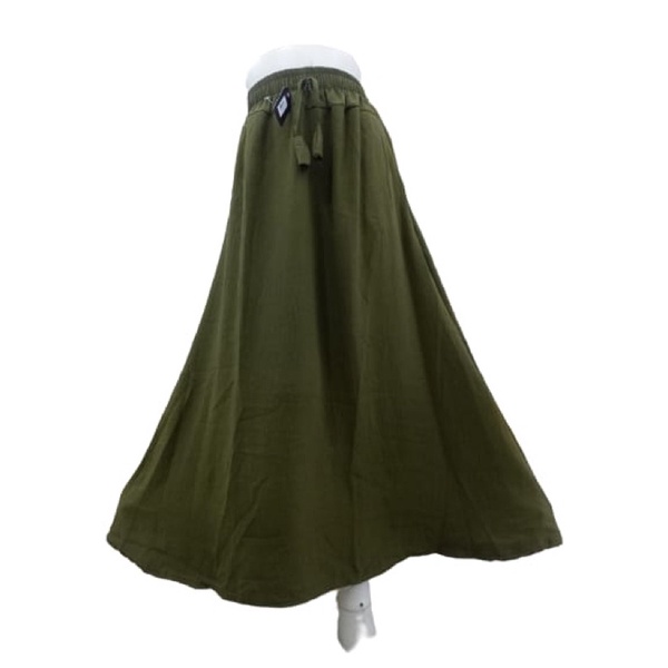Jual Karina - Rok Crinkle Air Flow Rok Kekinian Viral | Shopee Indonesia