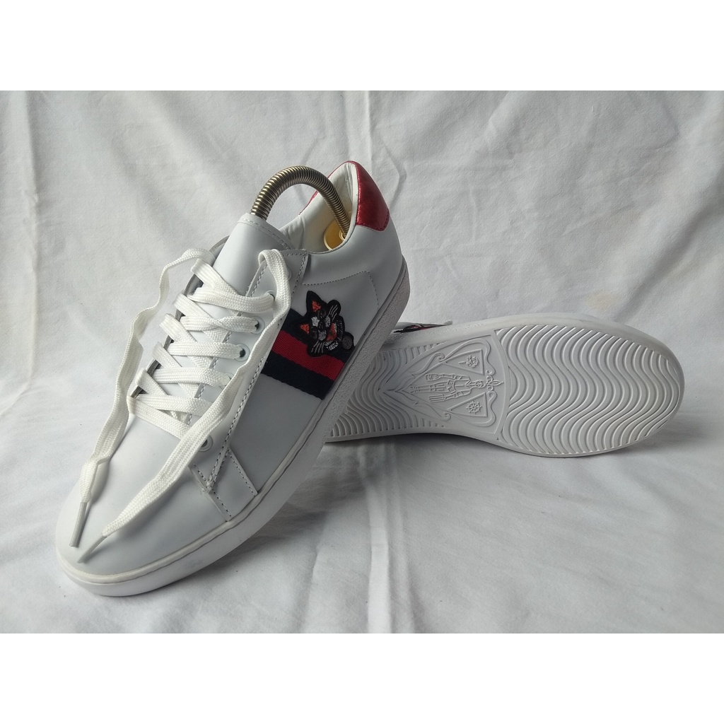 Jual Sepatu Gucci | Shopee Indonesia