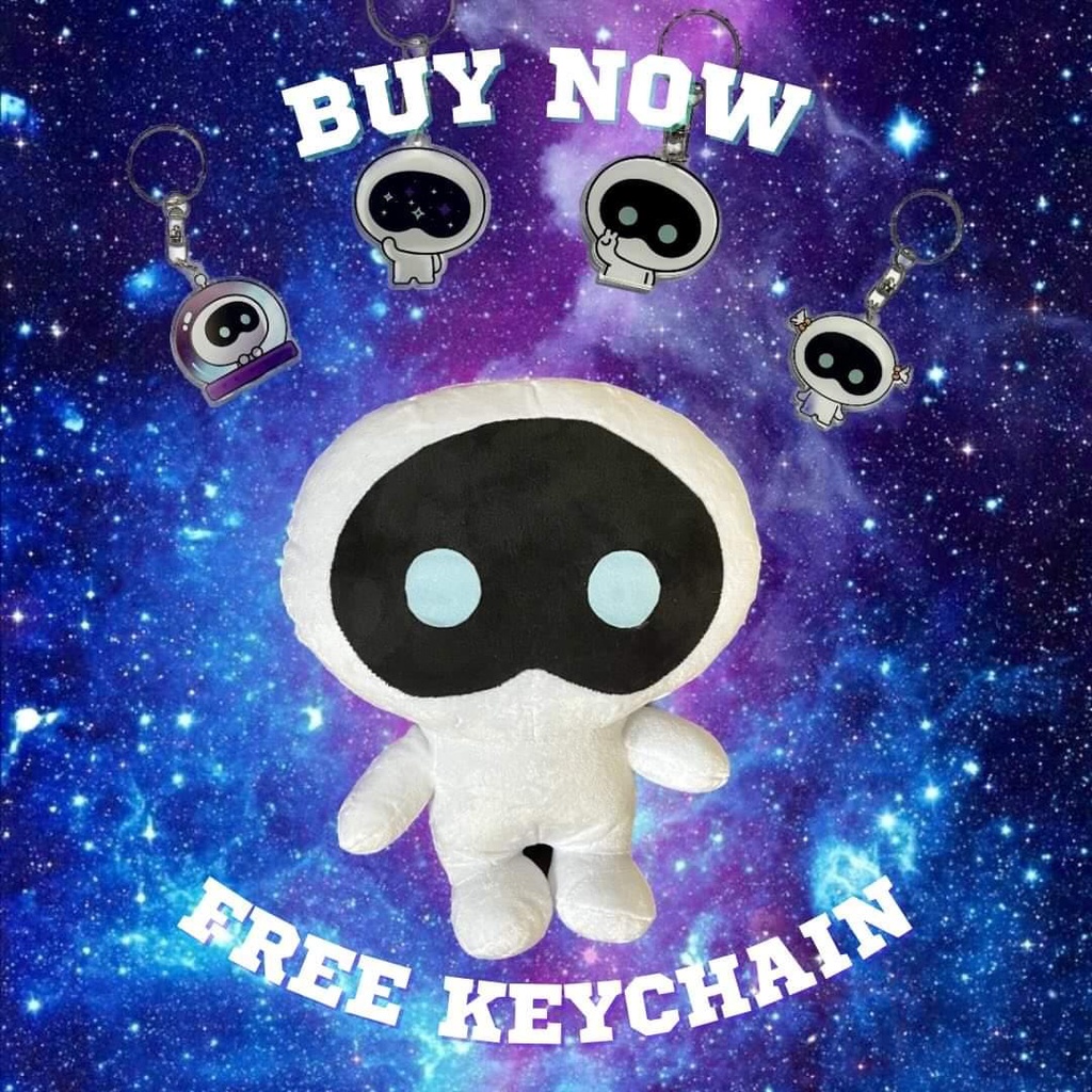 Jual Boneka Wootteo The Astronaut Jin Seokjin BTS Army | Shopee Indonesia