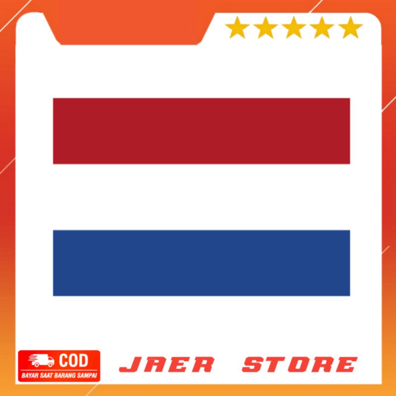 Jual Bendera Moonraker ukuran 135 CM | Shopee Indonesia