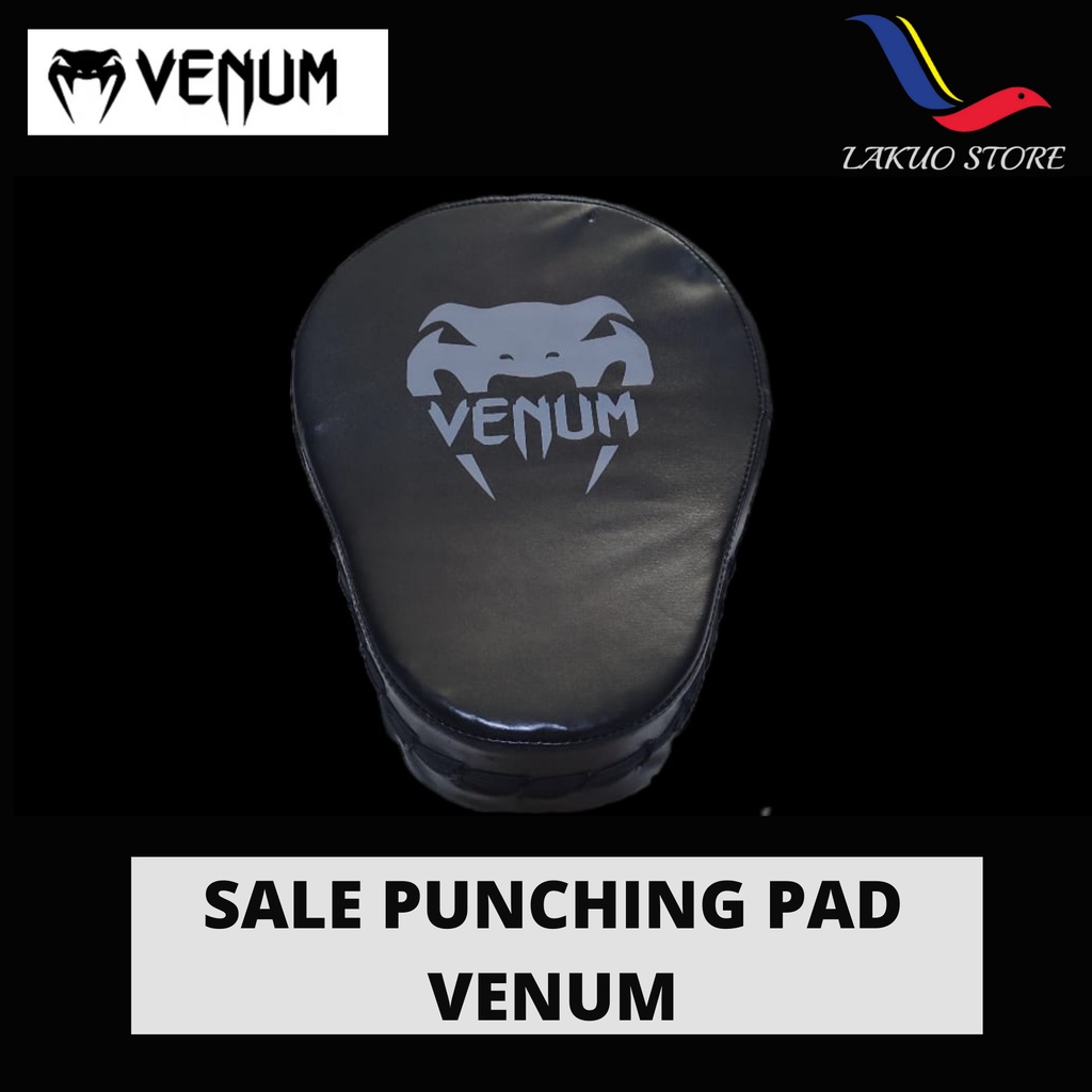 Jual SALE! PUNCHING PAD | Shopee Indonesia