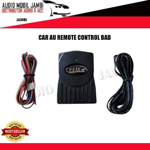 Jual MODUL REMOTE STEER STIR -MODUL AUDIO CONTROL- MODUL UNIVERSAL INFRARED | Shopee Indonesia