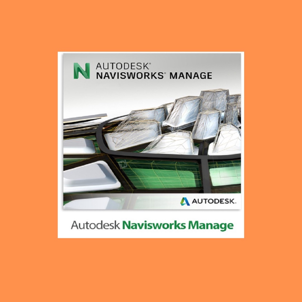 Jual [work]Naviswork manage2023 2022 2021 Alat untuk merancang dan ...