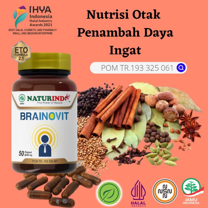Jual Suplemen Otak Nutrisi Otak Vitamin Kecerdasan Otak Dewasa Dan Anak ... Jual Suplemen Otak Nutrisi Otak Vitamin Kecerdasan Otak Dewasa Dan Anak ...