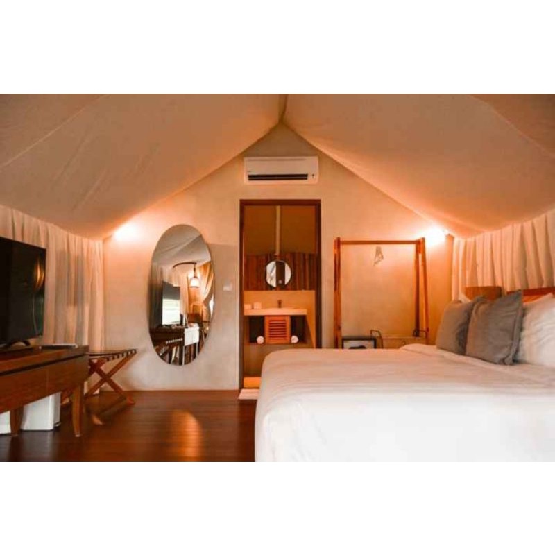 Jual Promo Hotel Oak Tree Glamping Resort Batu | Shopee Indonesia