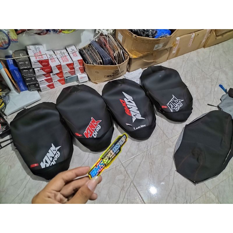 Jual kulit jog/cover jog/sarung Jog/krakap jog kingdrag Malaysia PNP ...