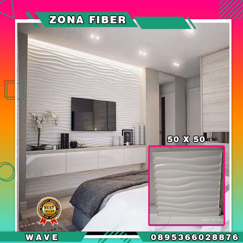 Jual cetakan panel dinding 3d / cetakan panel dinding 3d / cetakan batu ...