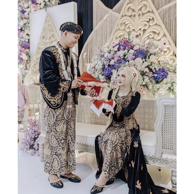 Jual Kacar kucur kain adat | Shopee Indonesia