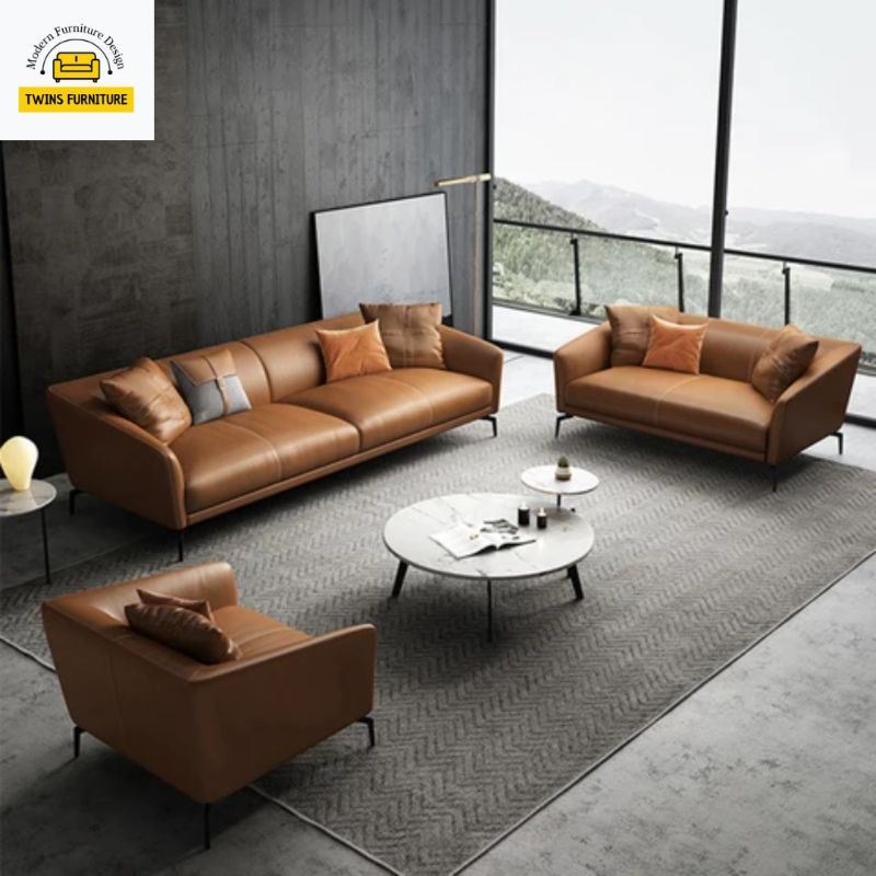 Jual sofa minimalis 321 ruang tamu modern fullset | Shopee Indonesia