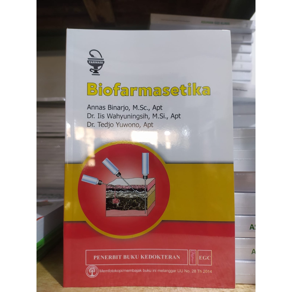 Jual Biofarmasetika | Shopee Indonesia