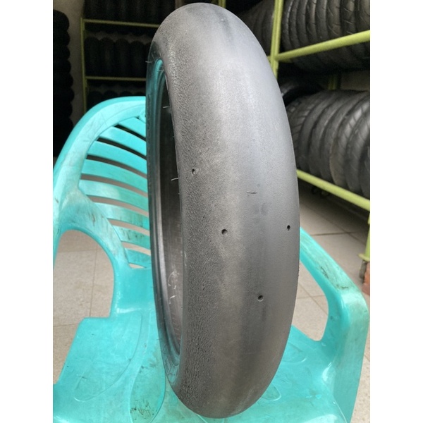 Jual D PIRELLI DIABLO SUPERBIKE NOT SUPERCORSA 120/70-17 BAN SLICK EX ...