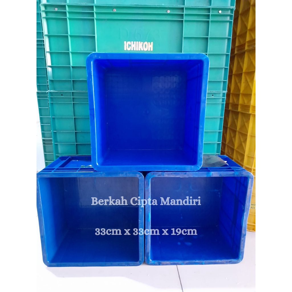 Jual Bok Kotak Mini Besar Bak Panel Bok Bengkel Bak Turtoise Bak Hewan ...