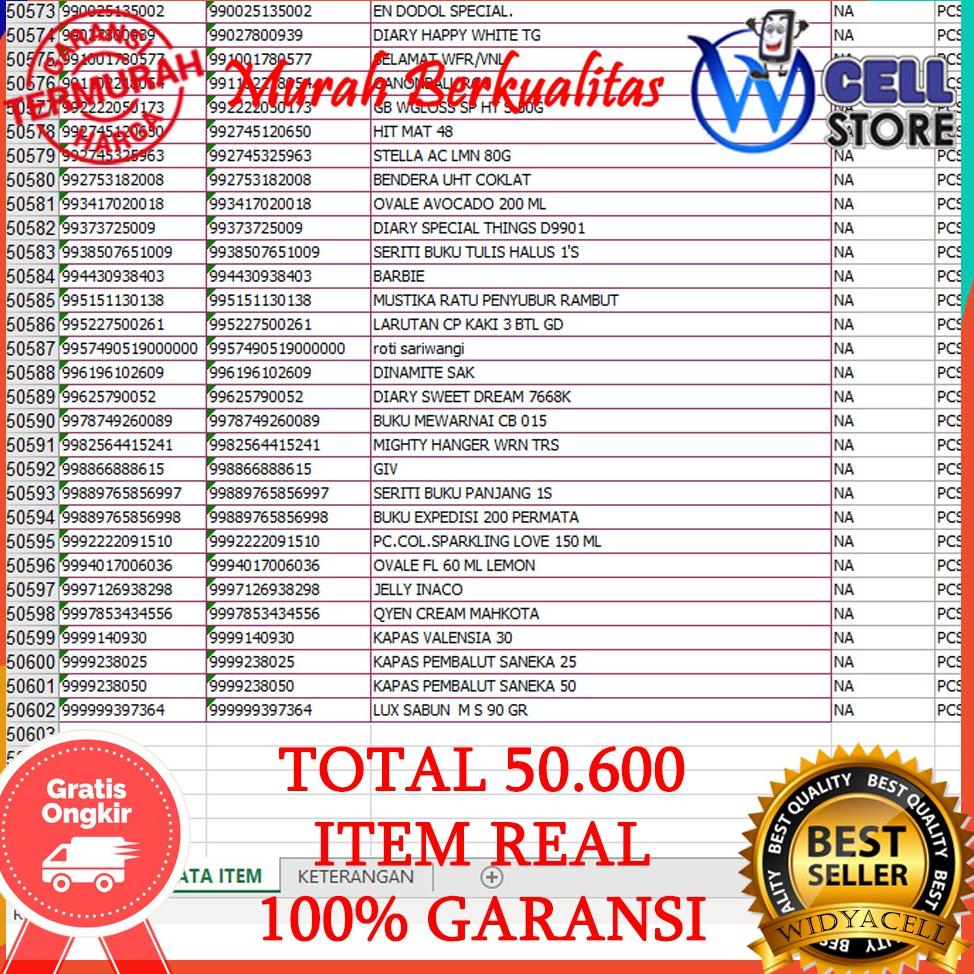 Harga Barcode.indonesia Terbaru Maret 2024 |BigGo Indonesia